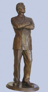 Andrew Benyei – Sculptor and Painter » Bronze Sculptures