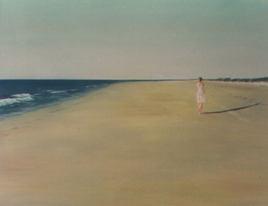 Andrew Benyei – Sculptor and Painter » Paintings