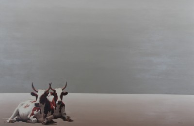 Andrew Benyei – Sculptor and Painter » Paintings